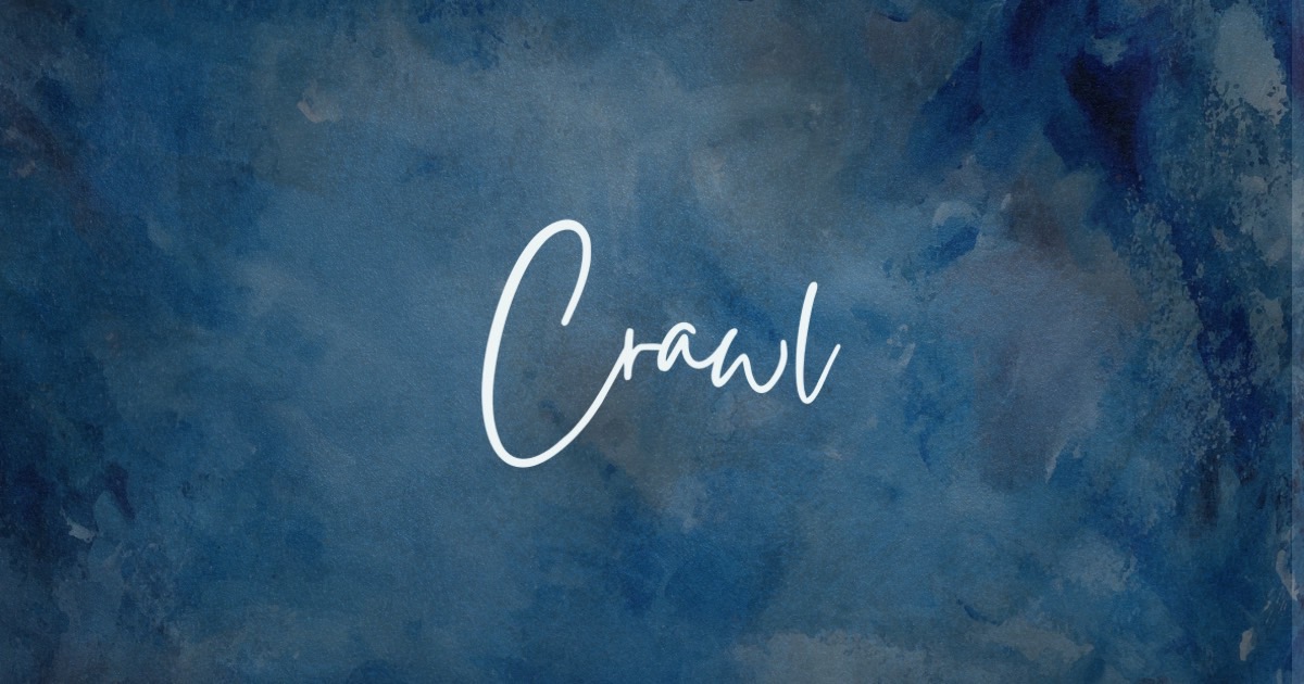 Crawl official web site
